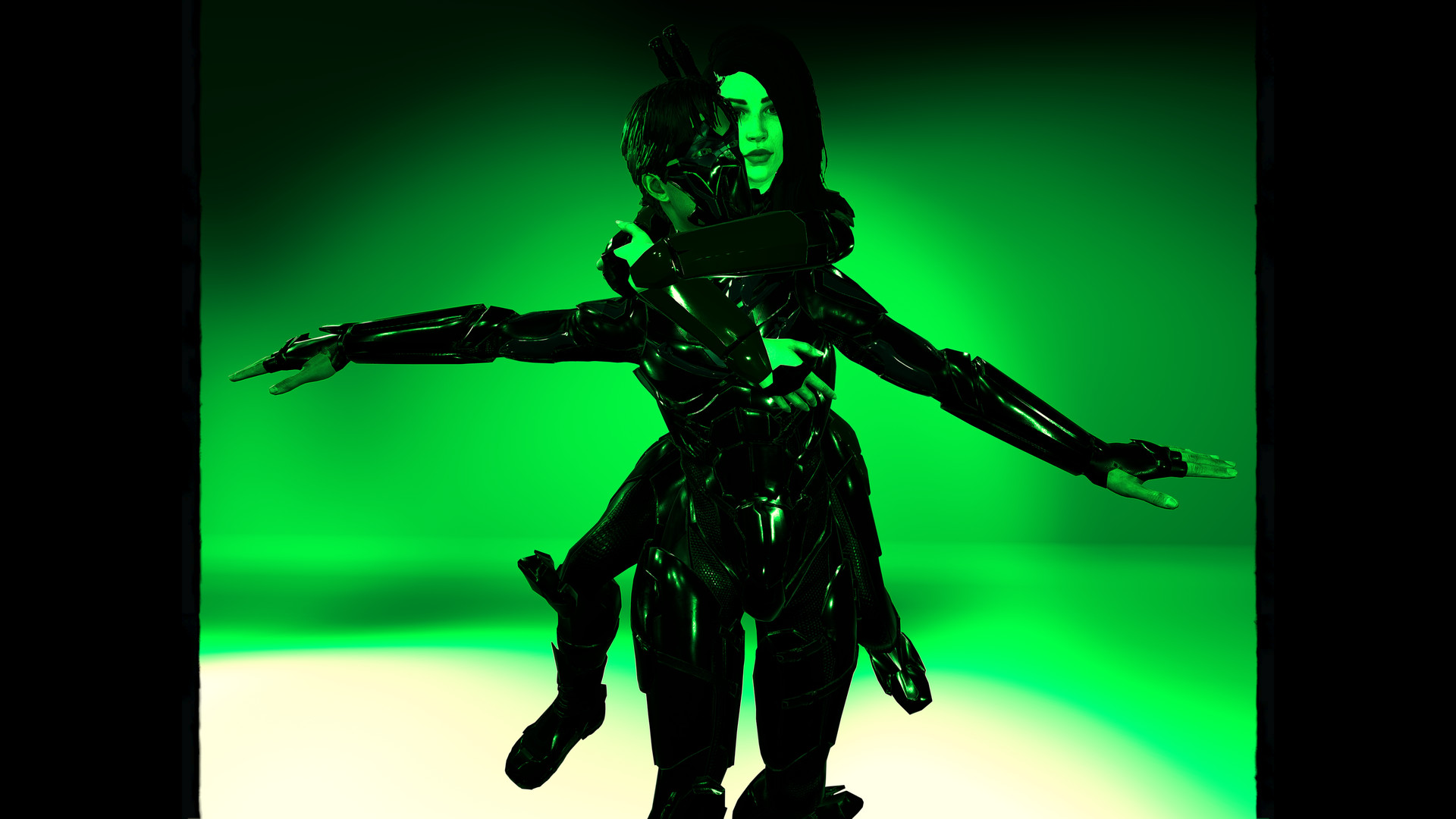 Figurine Scene Simulator on Steam