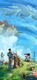 Aloft (App 1660080) · SteamDB