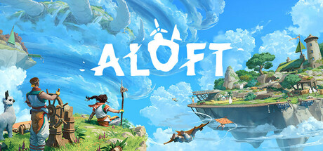 Aloft General Discussions :: Steam Community
