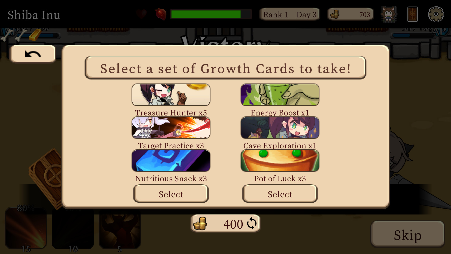 Monmusu Gladiator on Steam