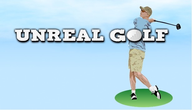 Unreal Golf - Steam News Hub