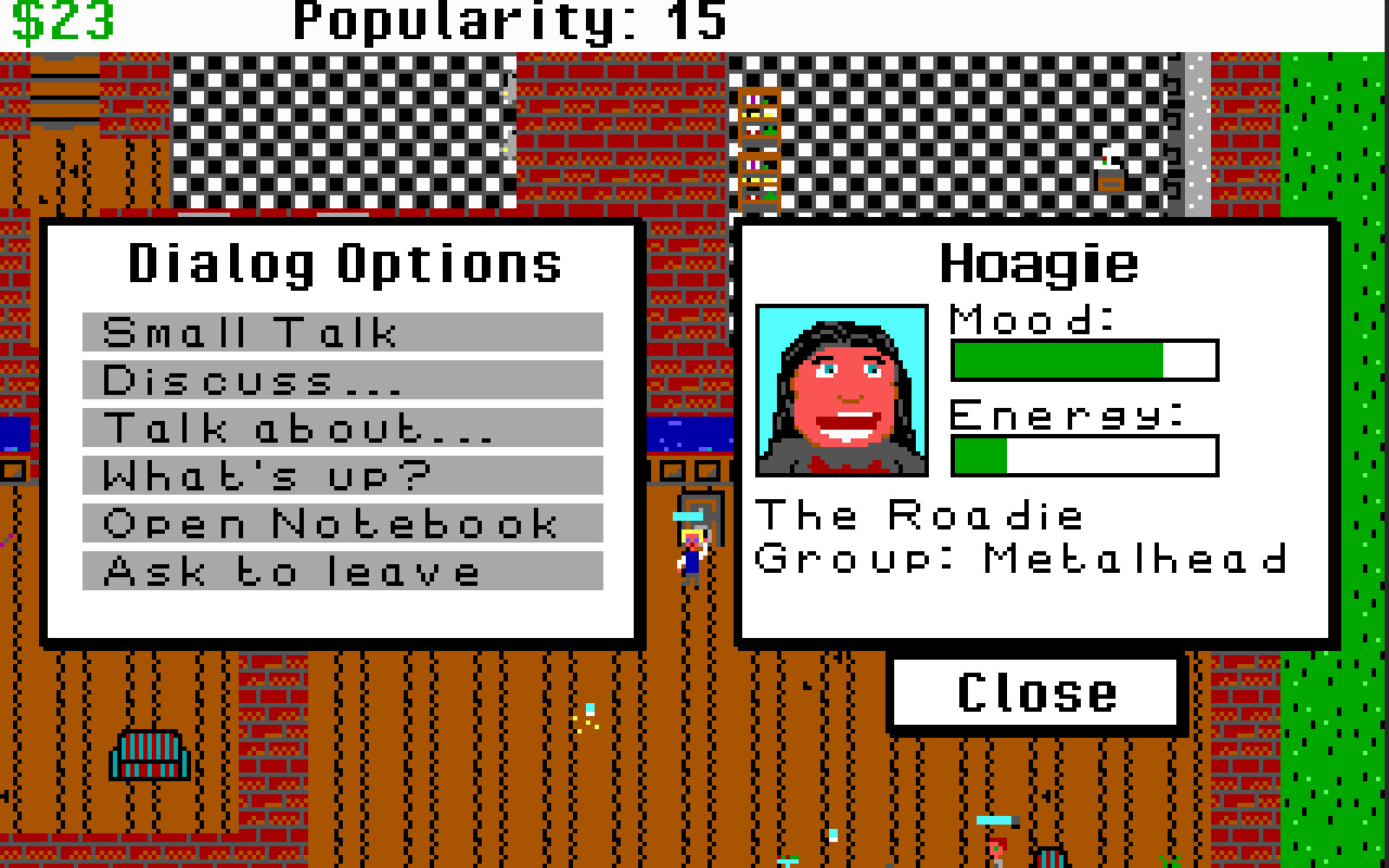 Party Host 85 on Steam