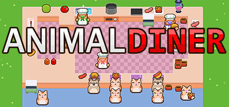 Steam Community :: Animal Diner