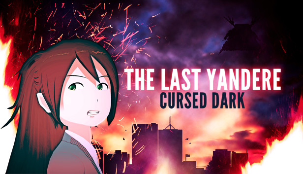 The Last Yandere: Cursed Dark · SteamDB