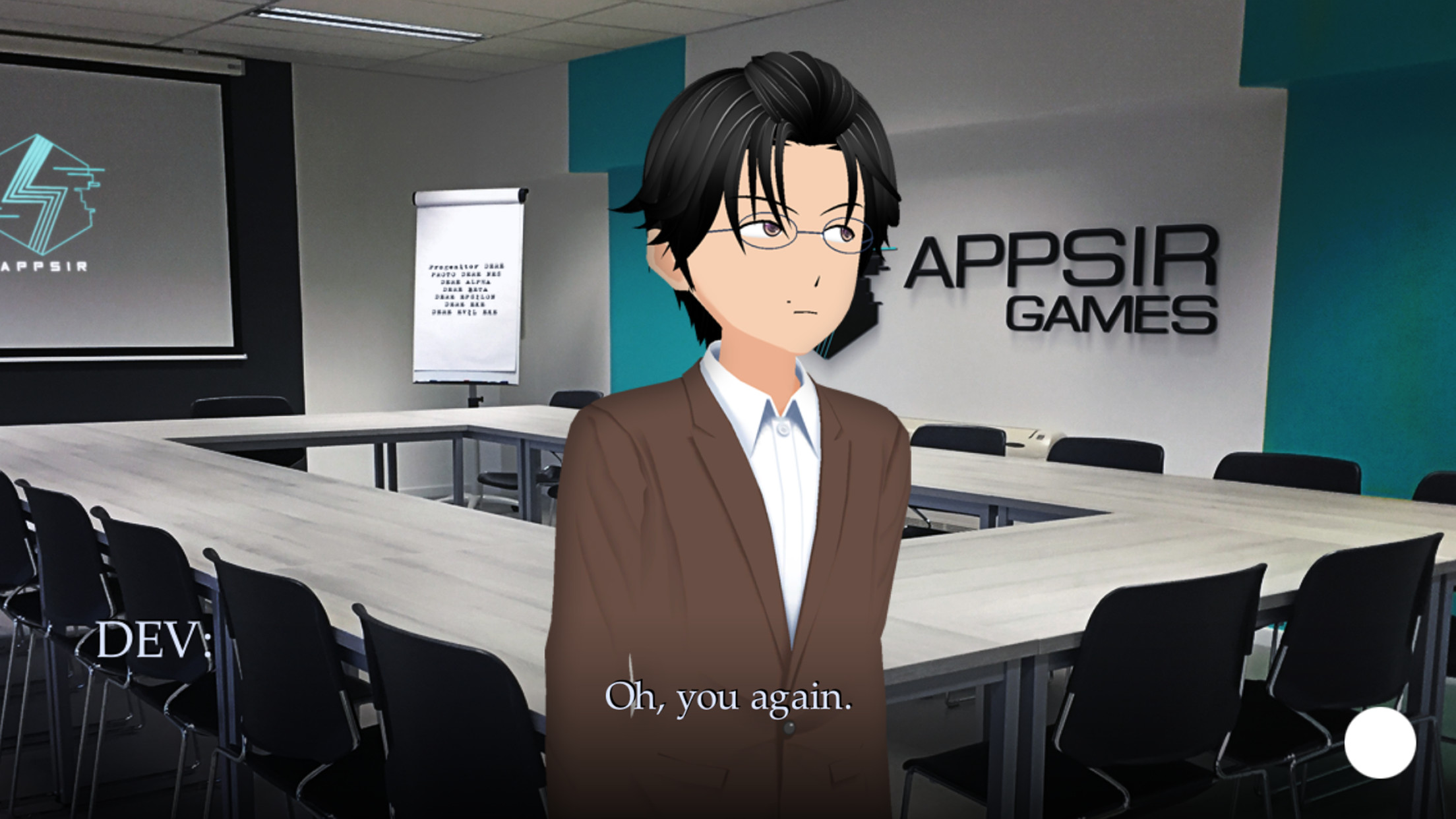 The Last Yandere: Cursed Dark (App 1660570) · SteamDB