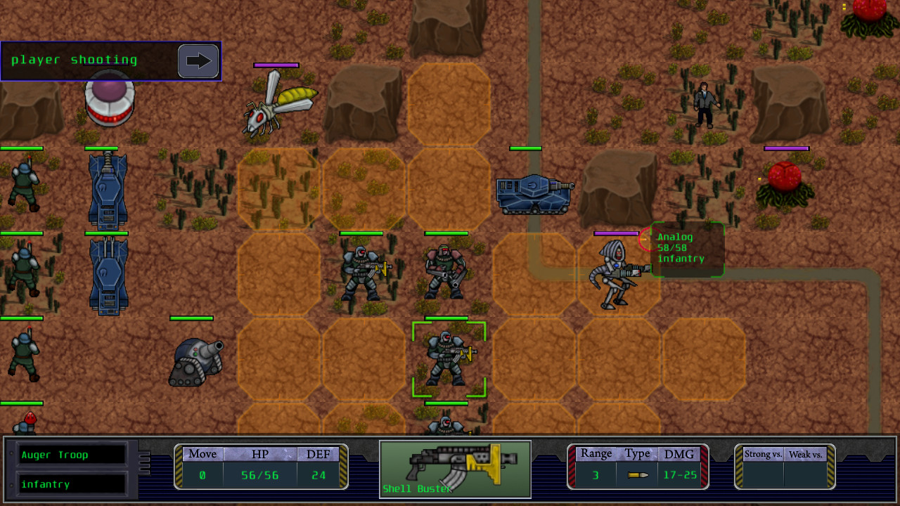 Invasion: Neo Earth on Steam