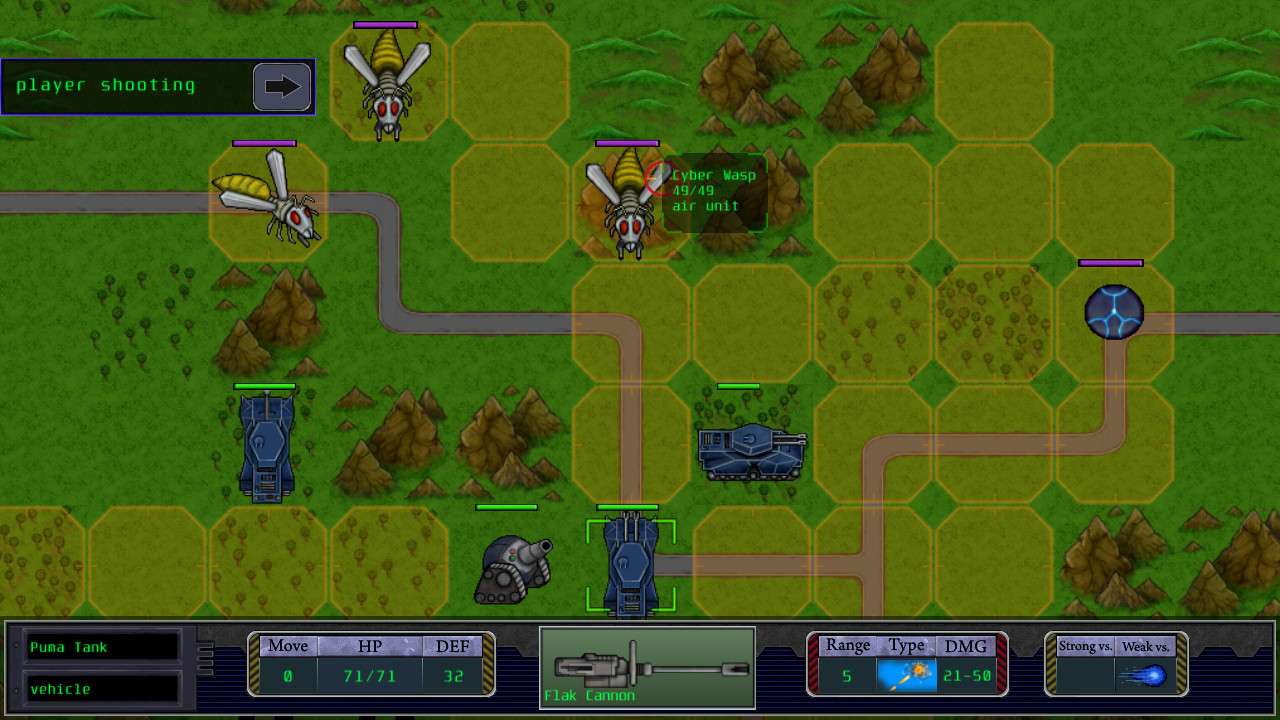 Invasion: Neo Earth on Steam