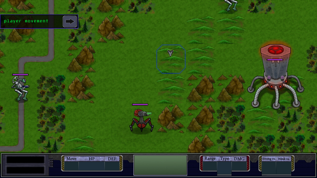 Invasion: Neo Earth on Steam