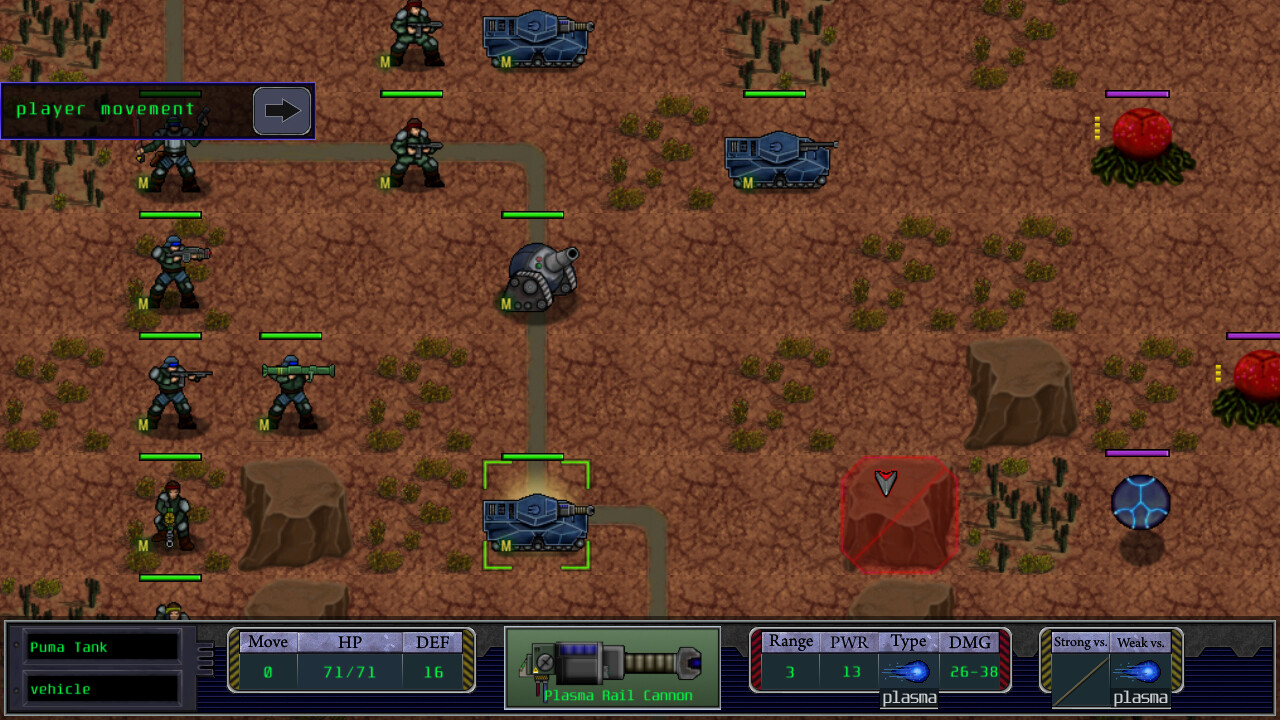 Invasion: Neo Earth on Steam