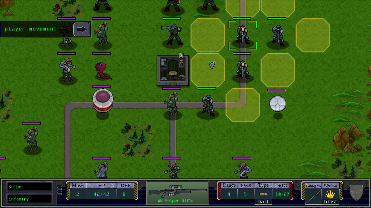 Invasion: Neo Earth on Steam