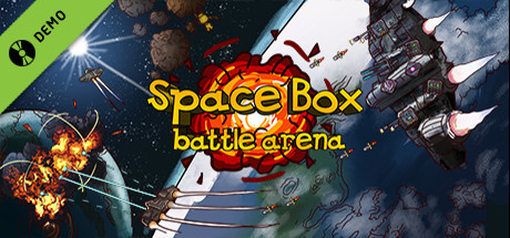 Space Box Battle Arena - Demo Steam Charts (App 1660700) · SteamDB