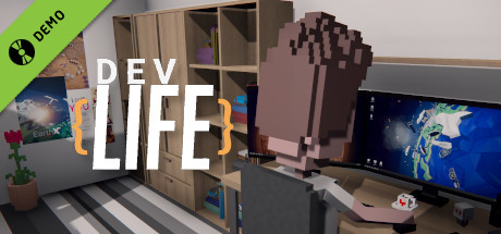 DevLife Demo update for 15 January 2023 · SteamDB