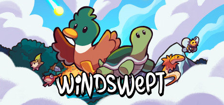Windswept on Steam