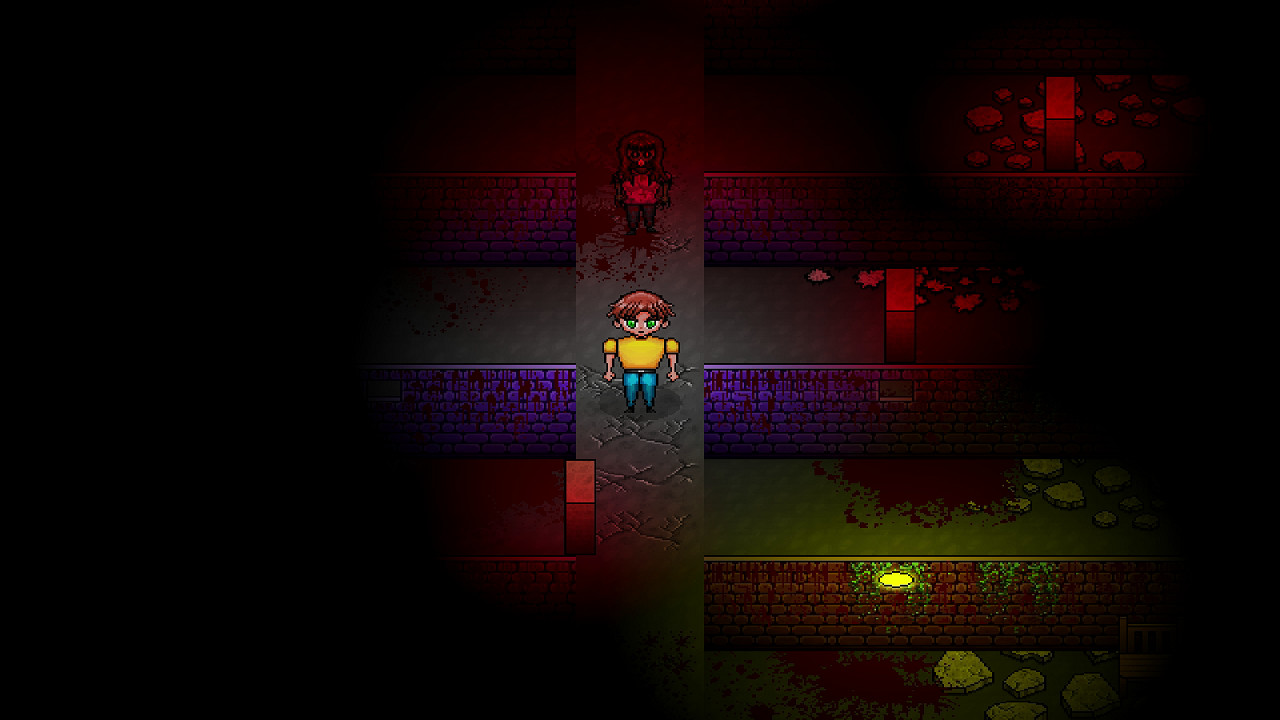 Abandoned Croxon Mansion on Steam