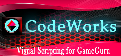 30+ games like CodeWorks: Visual Scripting Framework for GameGuru - SteamPeek