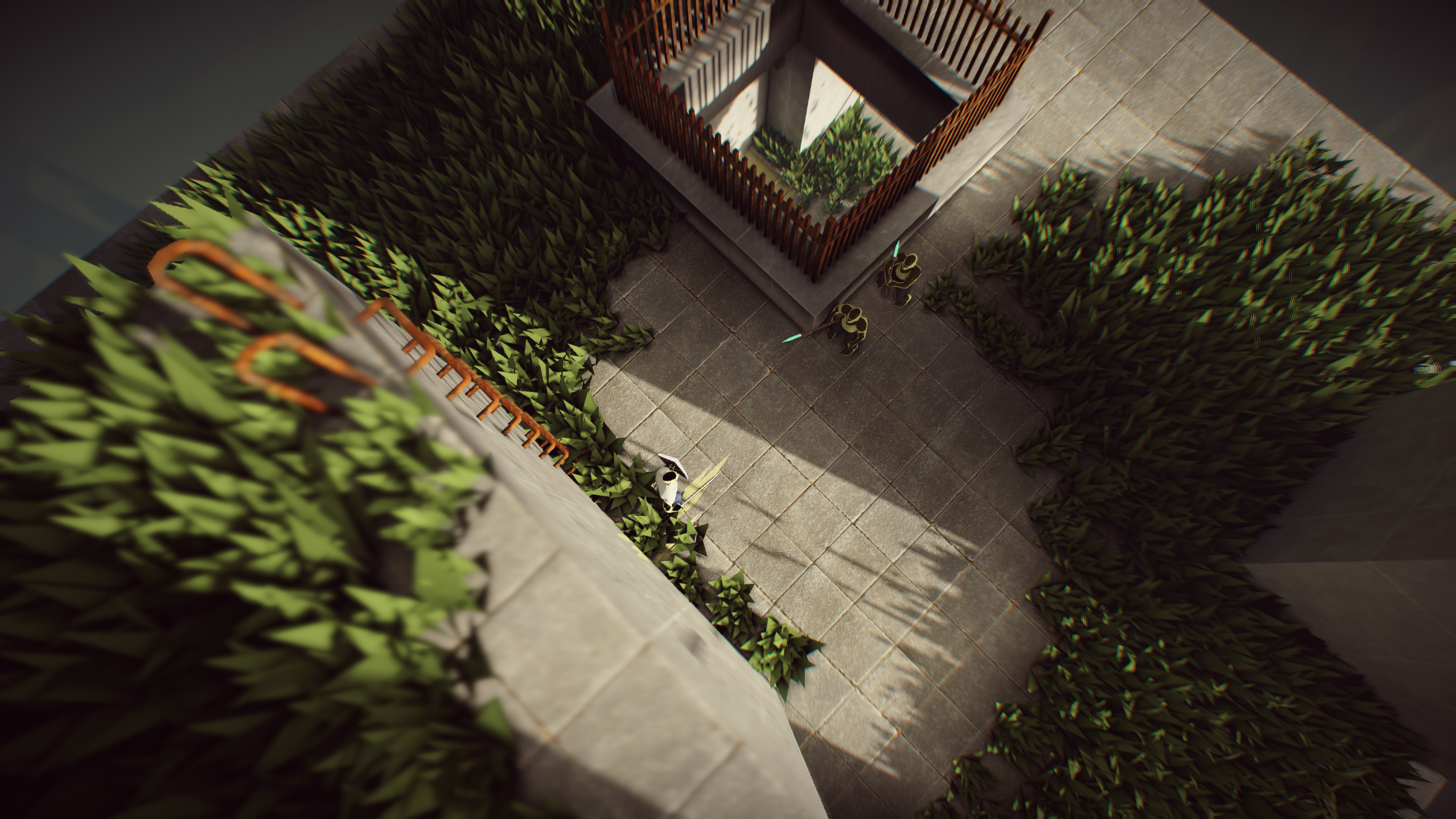 Dead Ink Screenshots · SteamDB