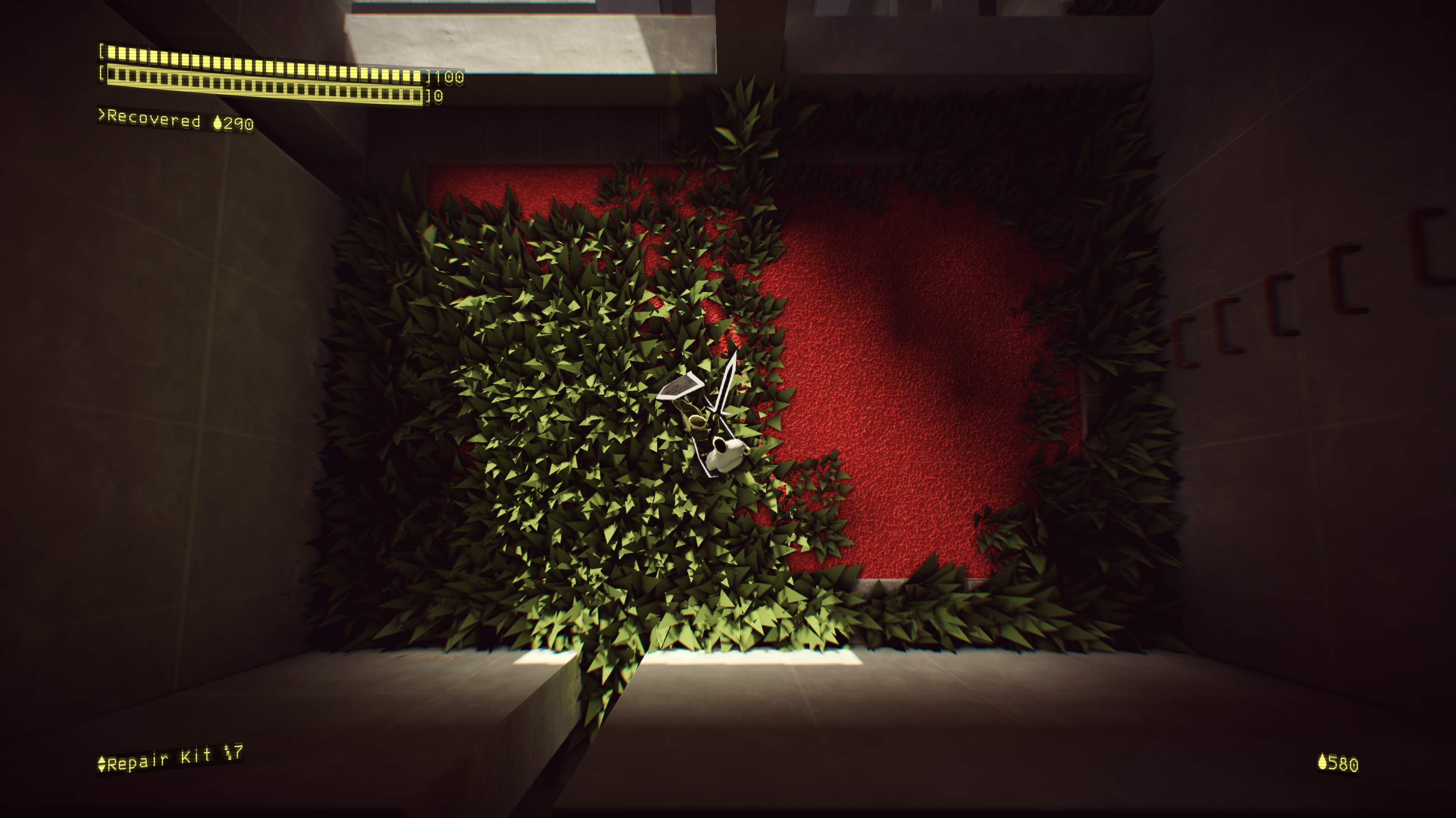 Dead Ink Screenshots · SteamDB