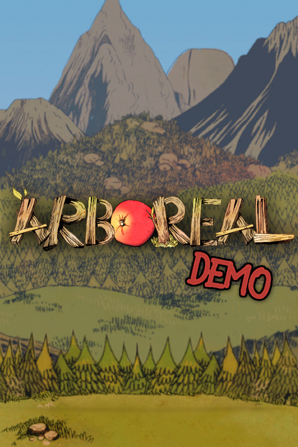 Arboreal Demo Steam Charts (App 1661670) · SteamDB