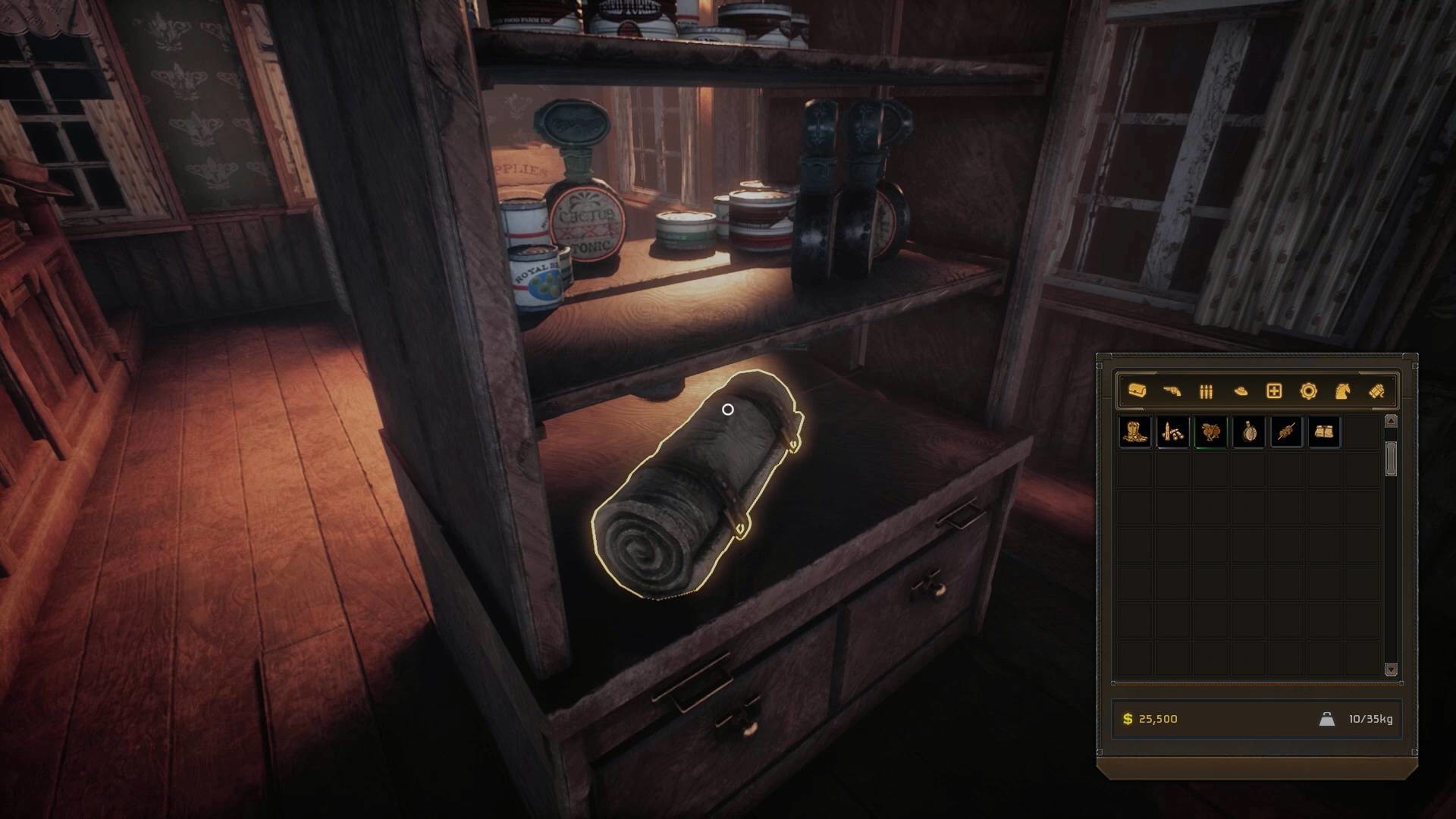 Cowboy Life Simulator: Prologue on Steam