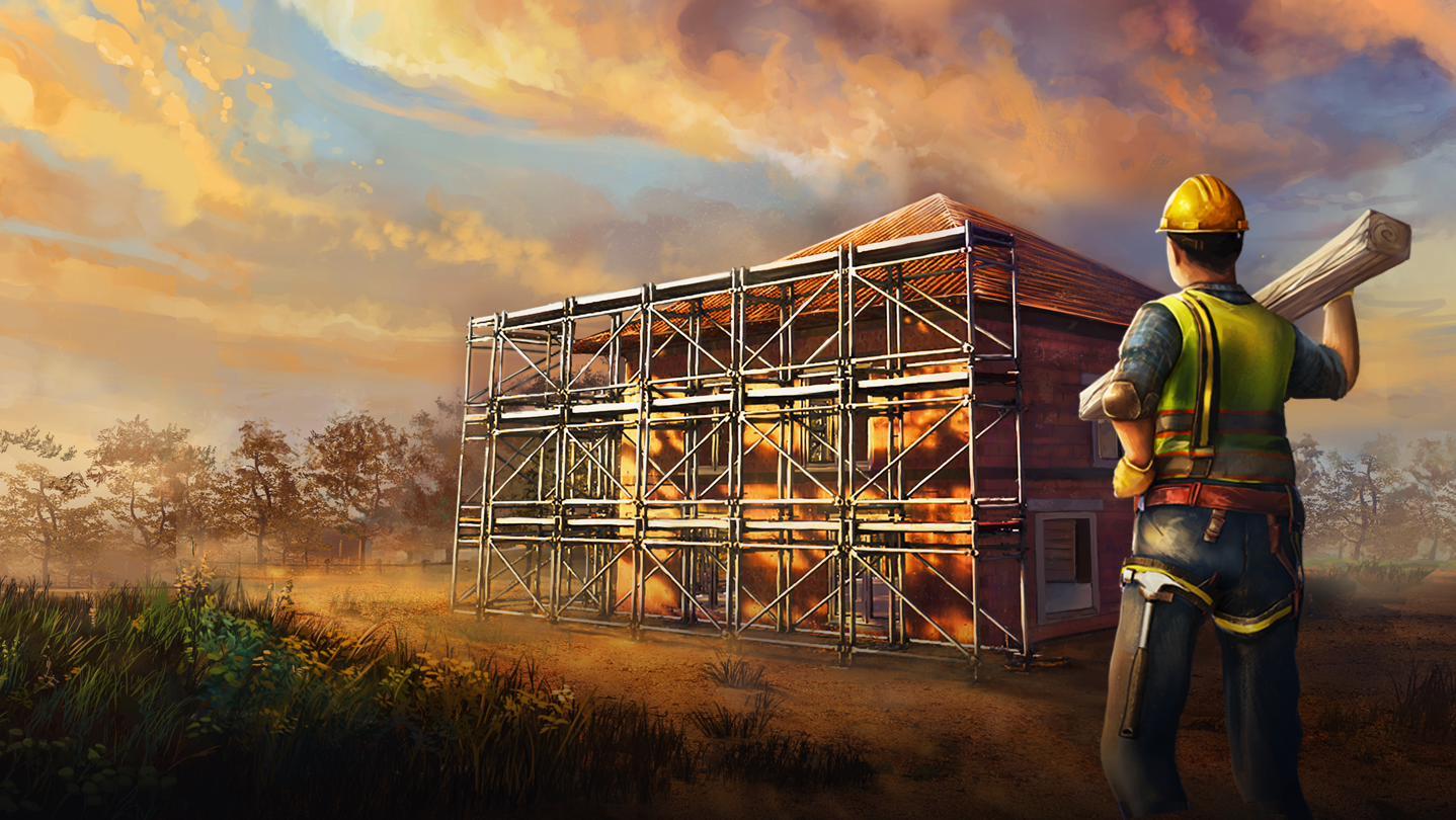 Builder Simulator: Prologue · SteamDB