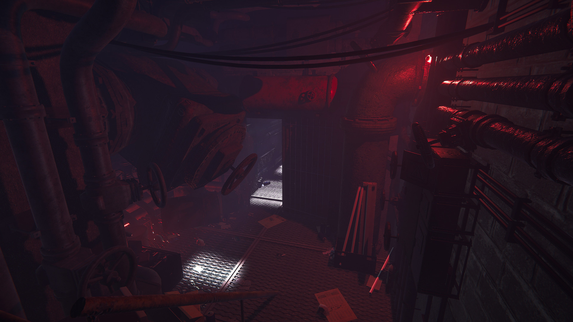 Chornobyl Liquidators: Prologue on Steam