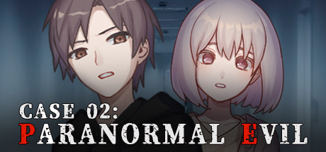 Case 02: Paranormal Evil Price history · SteamDB