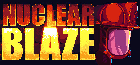 Nuclear Blaze on Steam