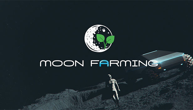 Moon Farming Demo - Steam News Hub