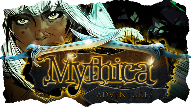 Steam：Mythica Adventures