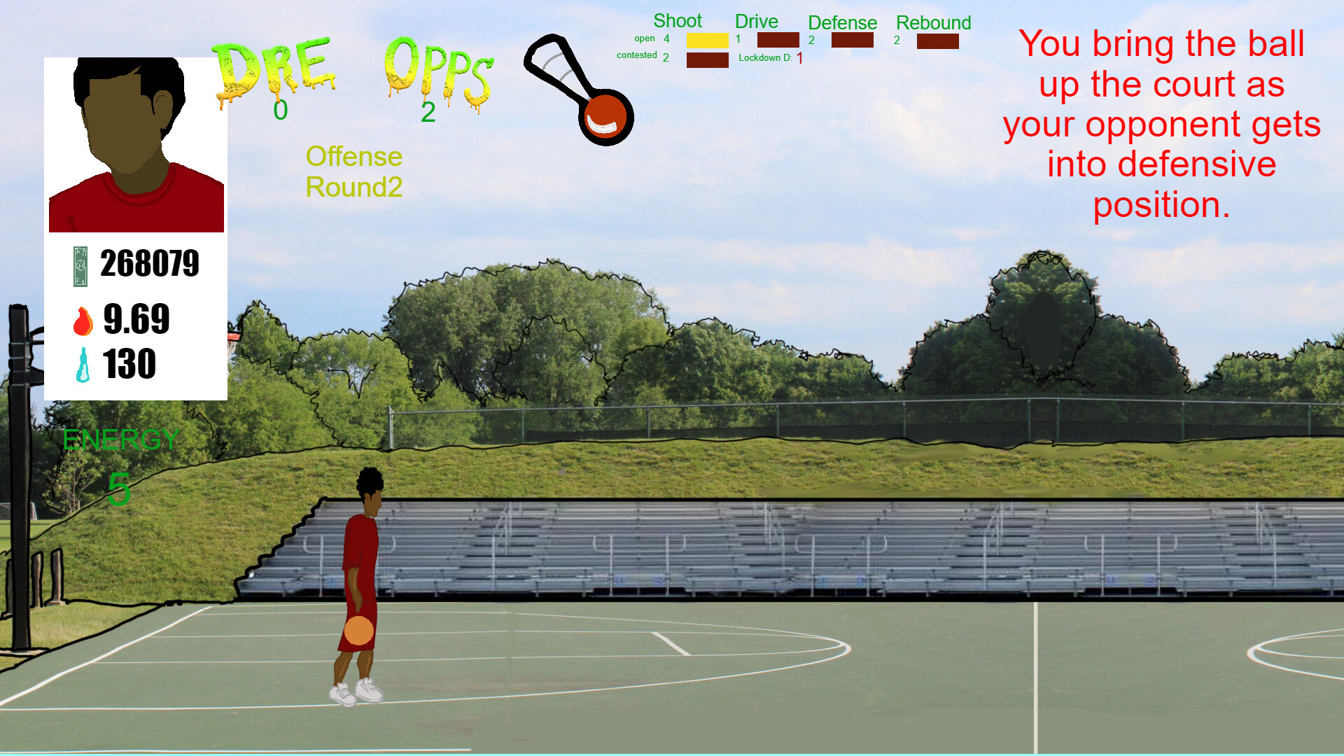 Trapper: Drug Dealing RPG on Steam