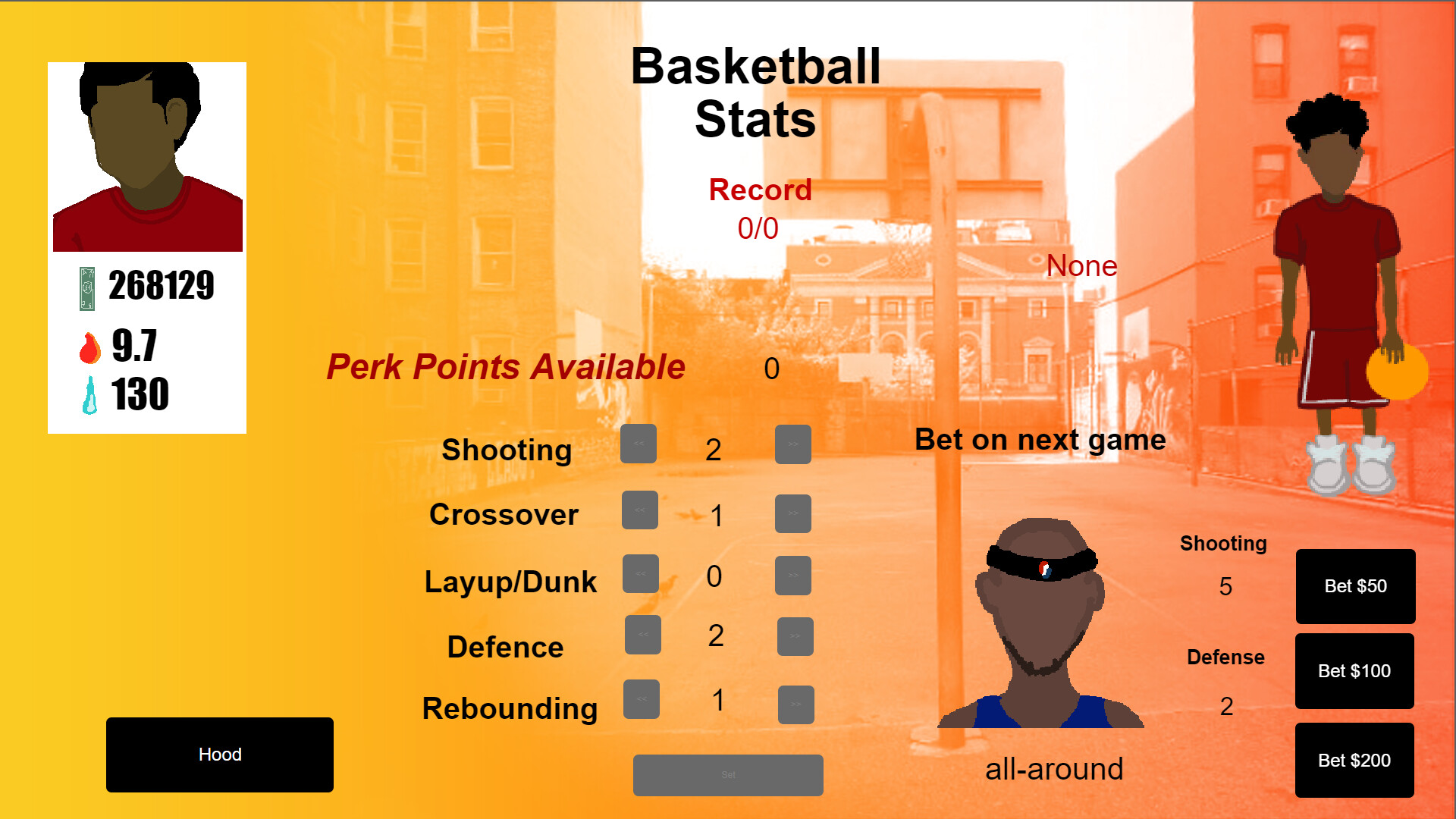 Trapper: Drug Dealing RPG di Steam