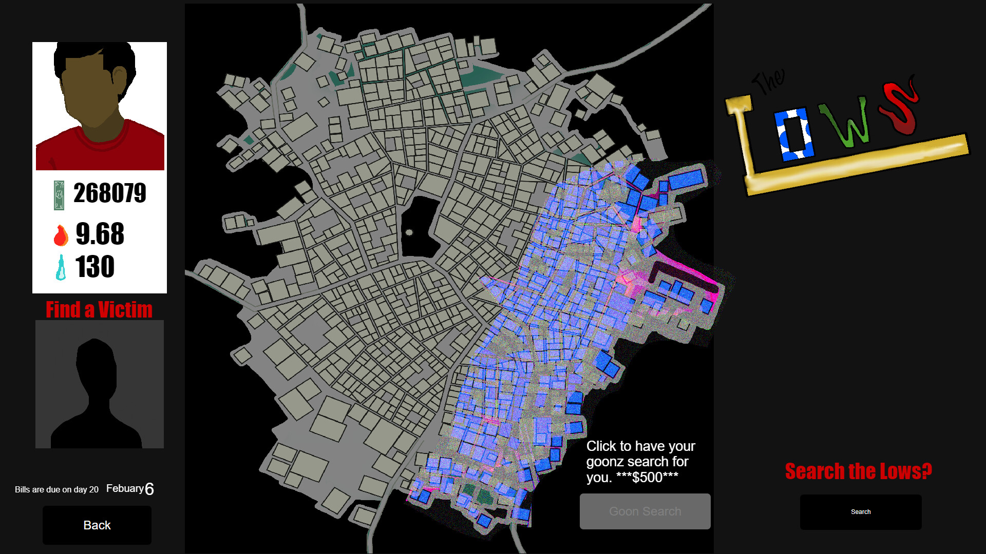 Trapper: Drug Dealing RPG on Steam