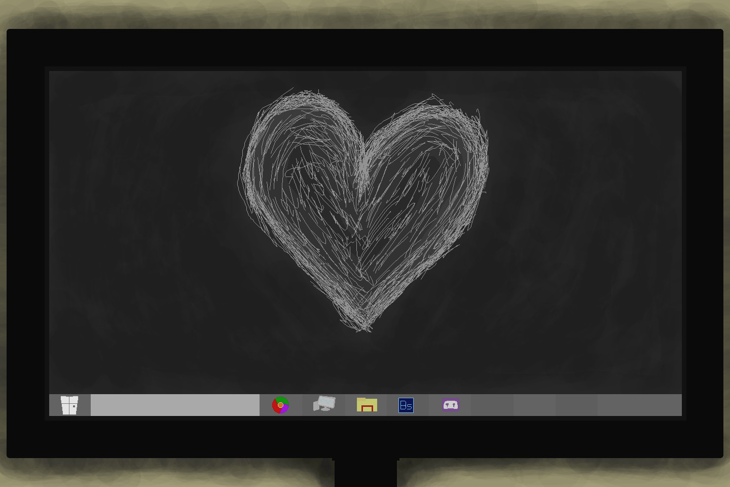 Friend ReQuest - A Playable Teaser di Steam