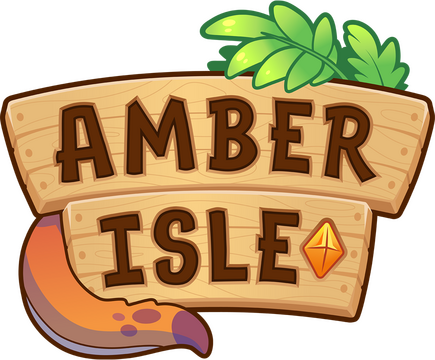 Amber Isle · SteamDB