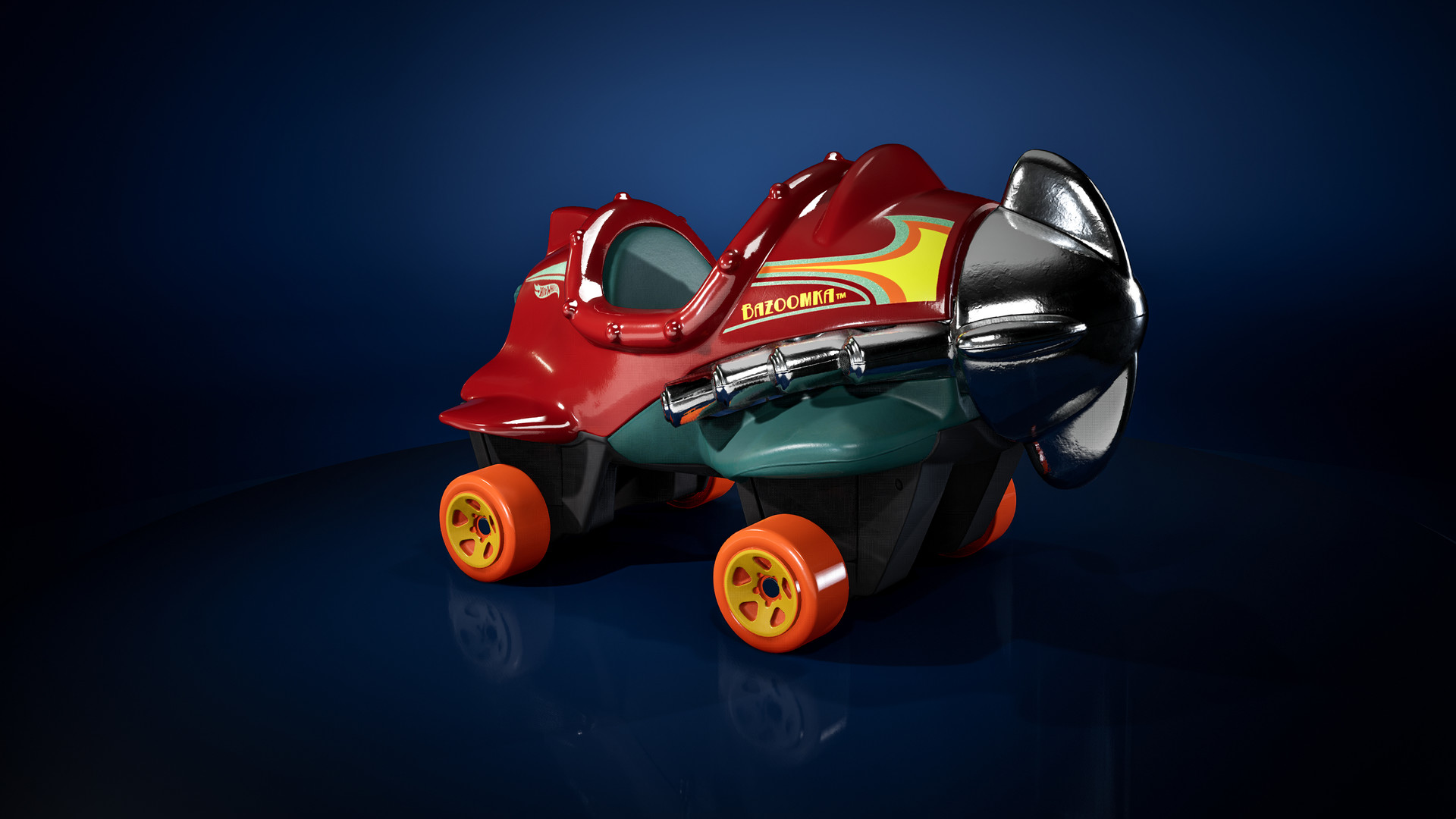 HOT WHEELS™ - Christmas Pack on Steam