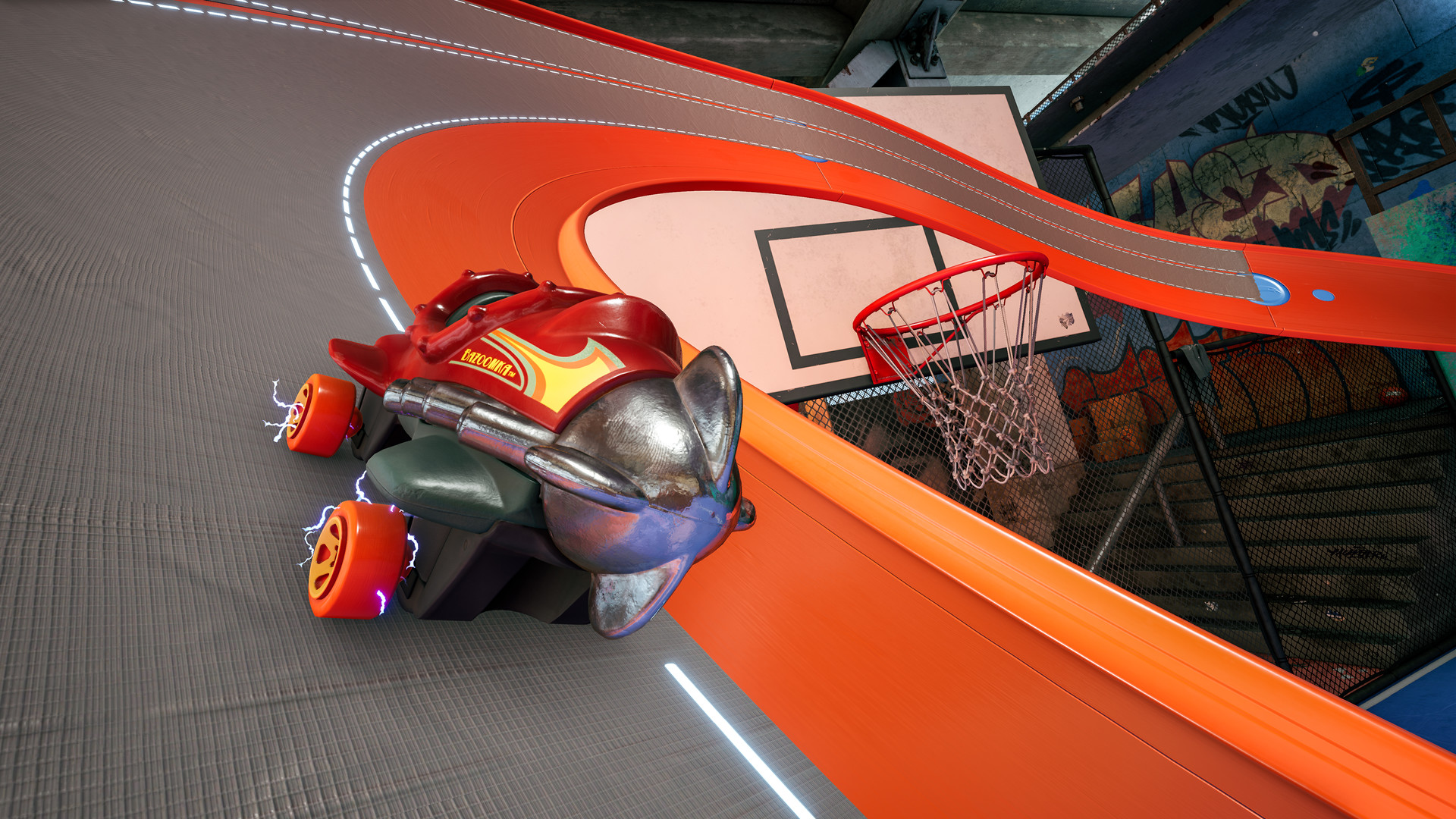 HOT WHEELS™ - Christmas Pack on Steam