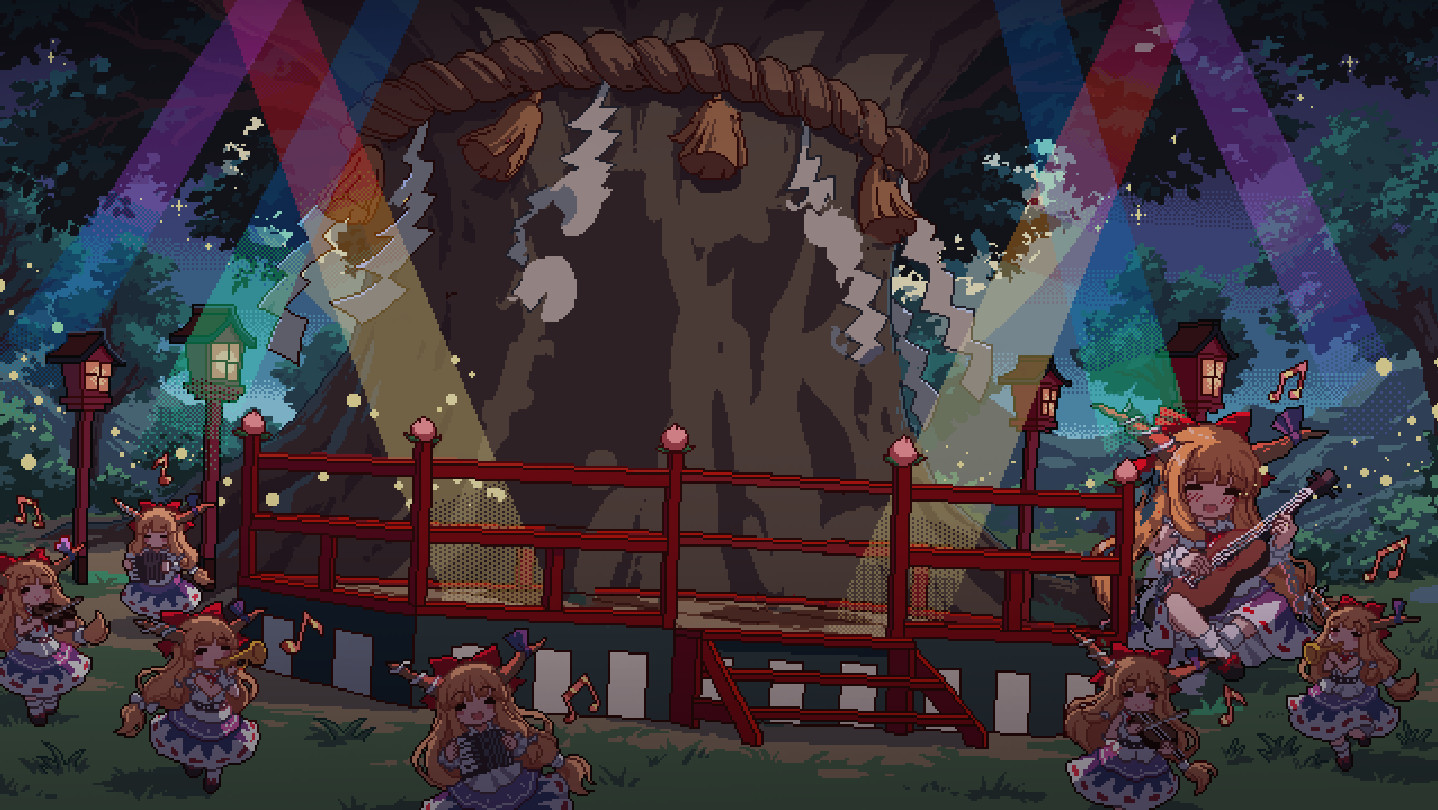 Touhou Mystia's Izakaya - Soundtrack 2 on Steam