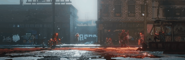 Comprar REPLACED (PC) - Steam - KeyPlay