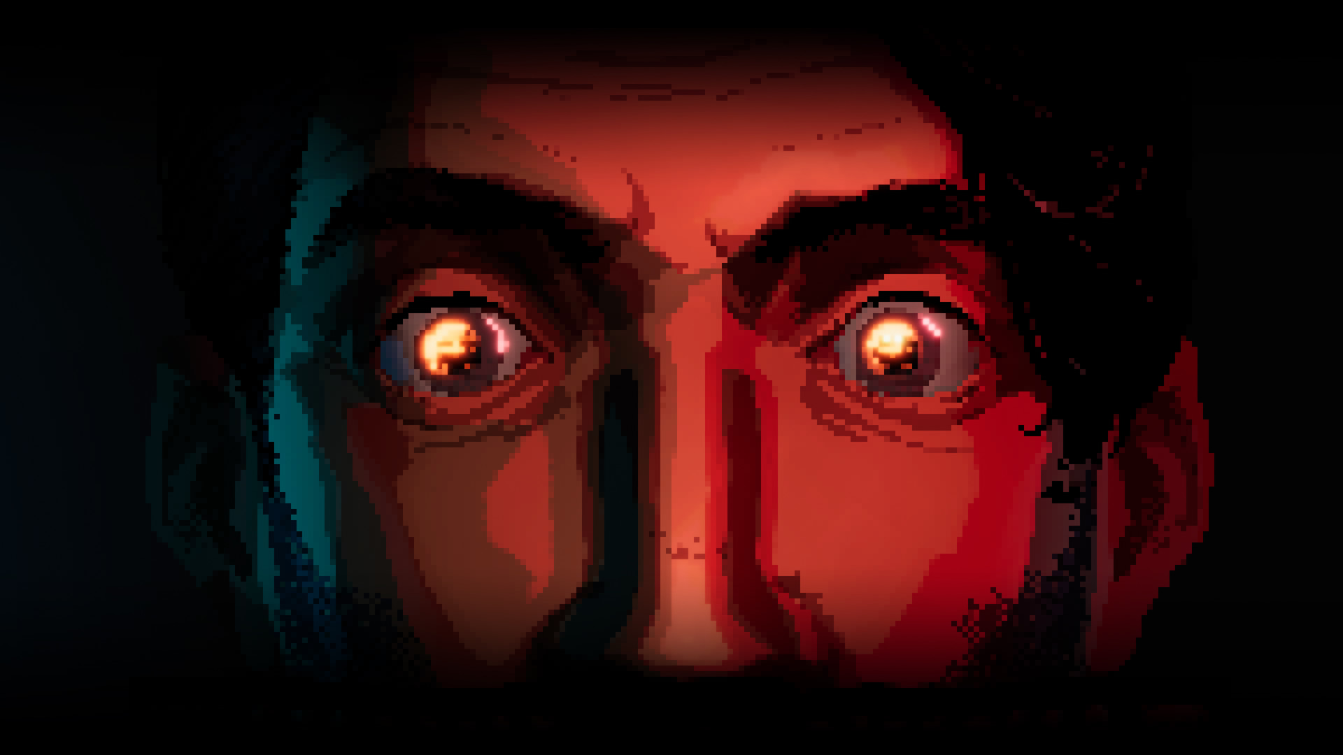 REPLACED on Steam
