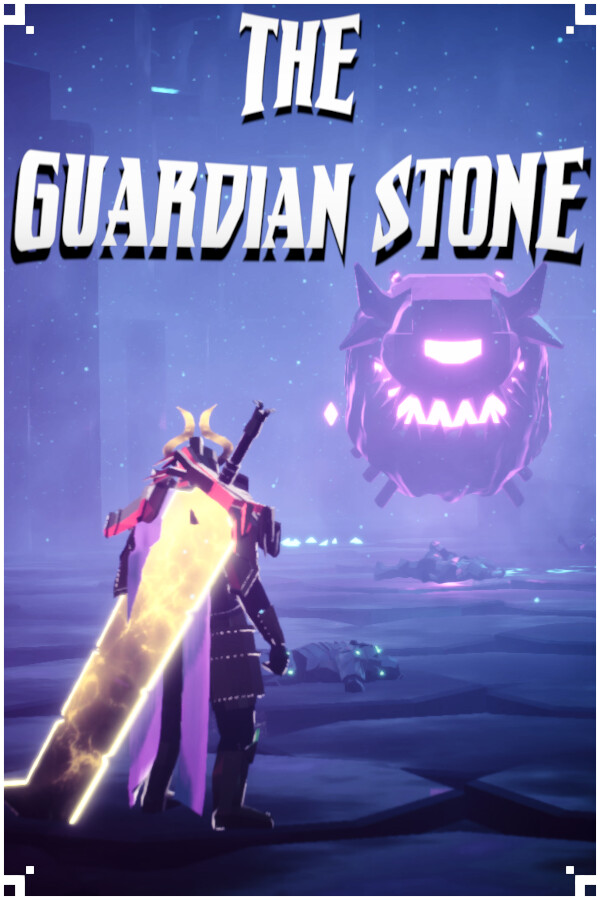 The Guardian Stone Steam Charts · SteamDB
