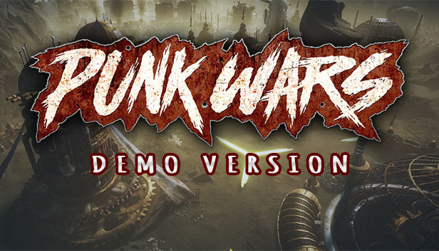 Punk Wars Demo Steam Charts (App 1663880) · SteamDB