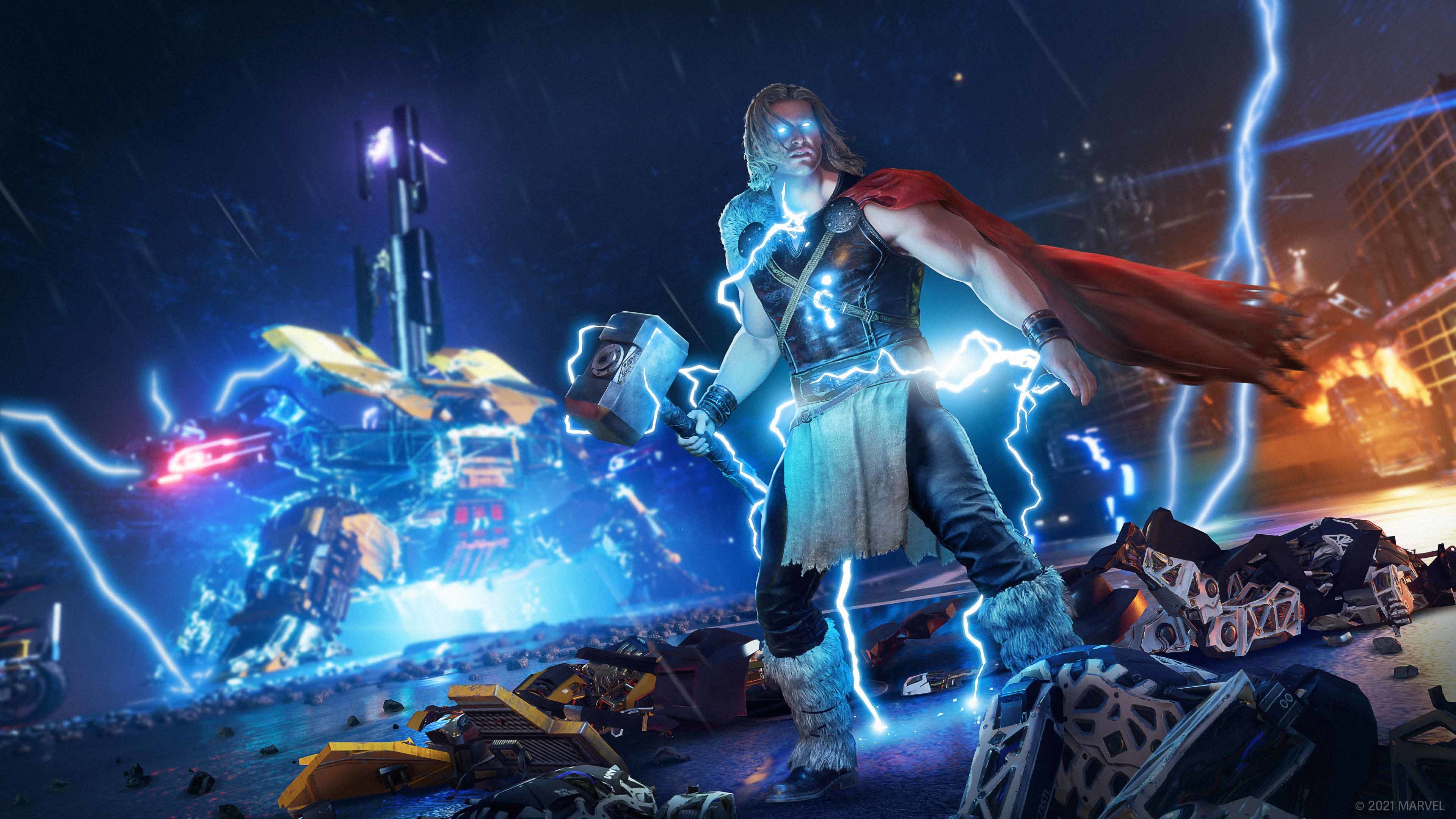 Marvel’s Avengers Endgame Edition DLC Pack (App 1664020) · SteamDB