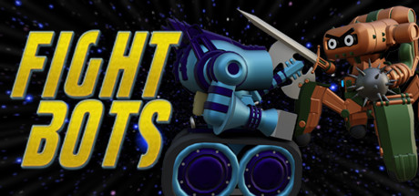 Steam Community :: FIGHT BOTS