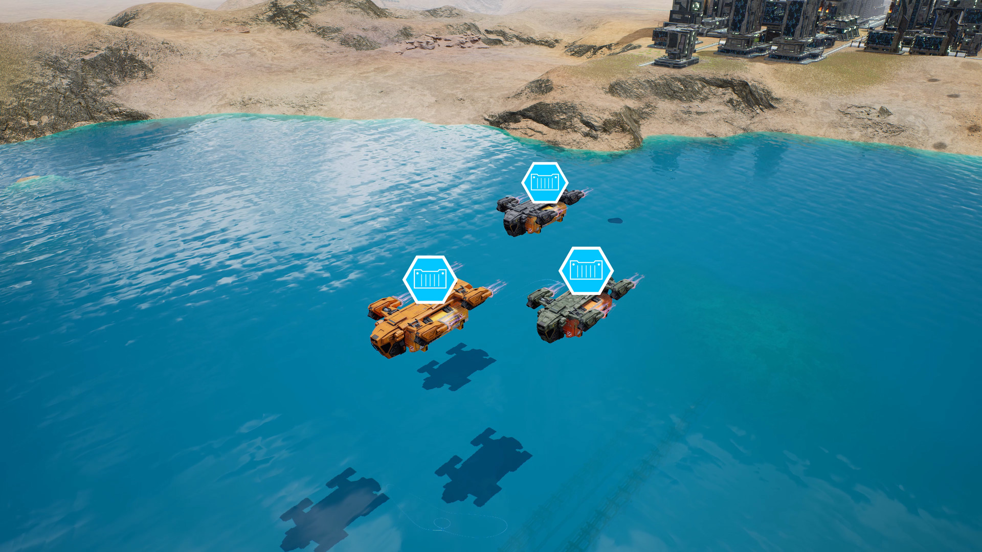 City of Robots on Steam