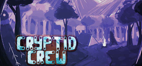 Cryptid Crew Steam Charts · SteamDB