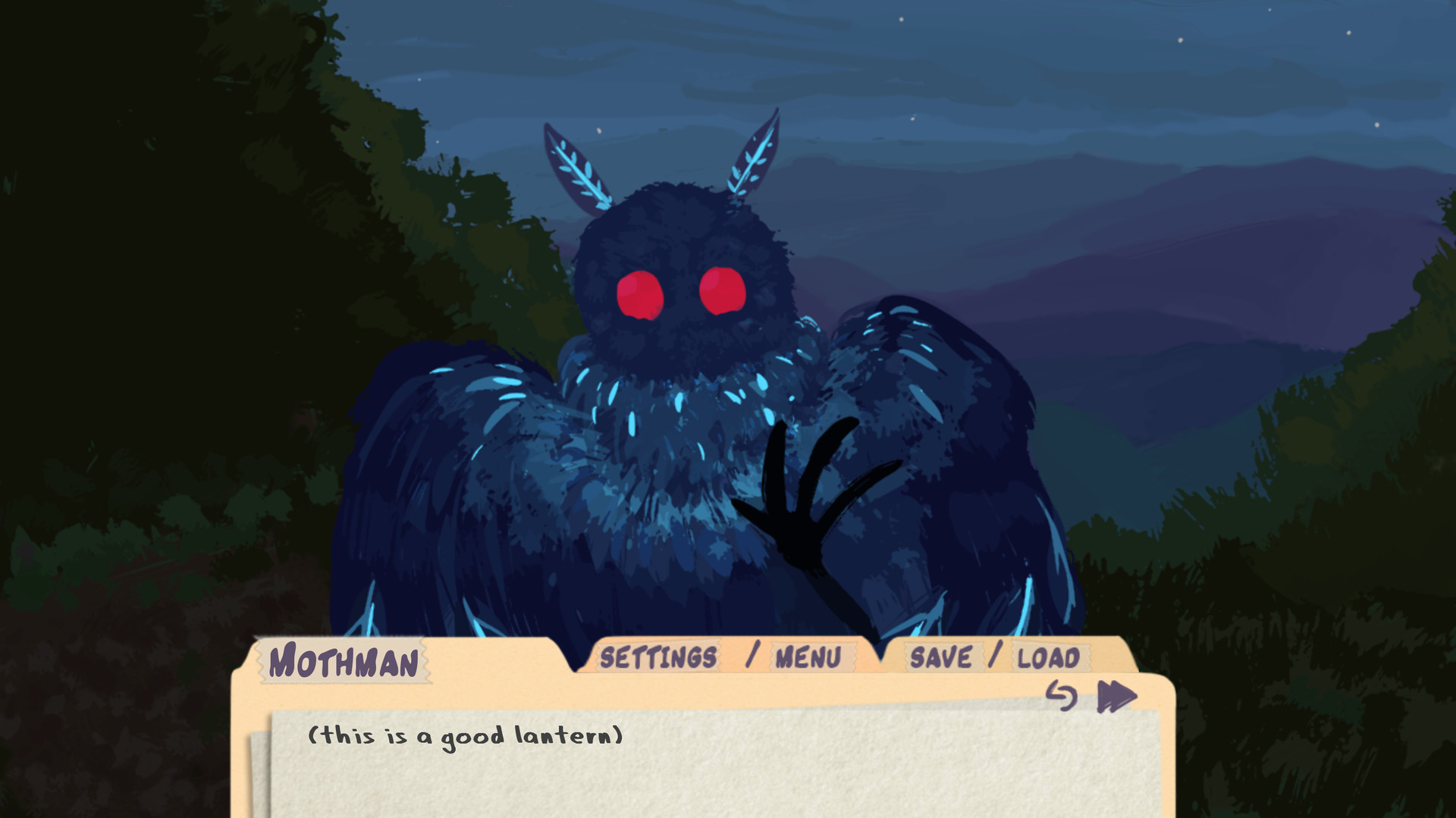 Cryptid Crew on Steam