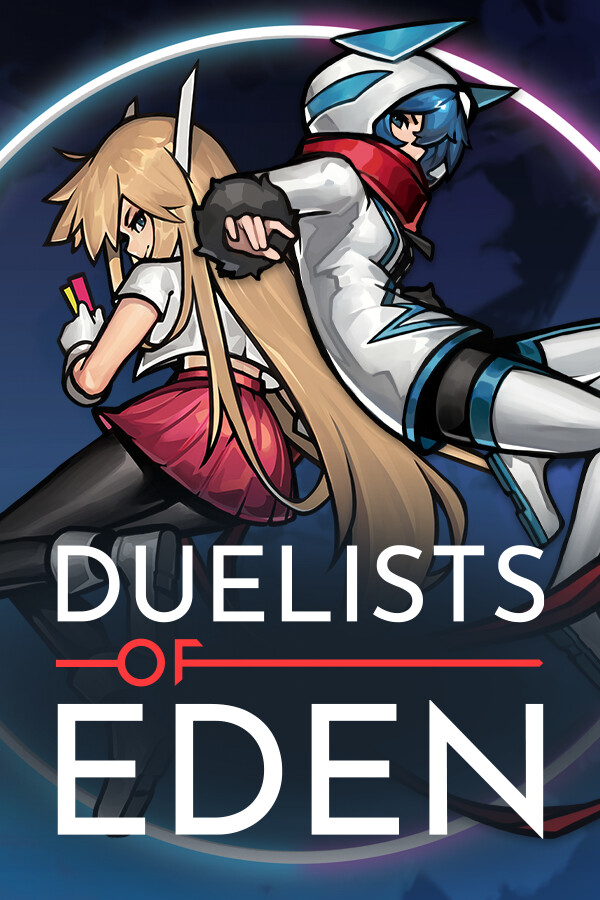 Duelists of Eden · SteamDB