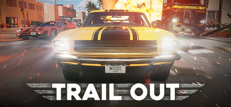 TRAIL OUT on Steam
