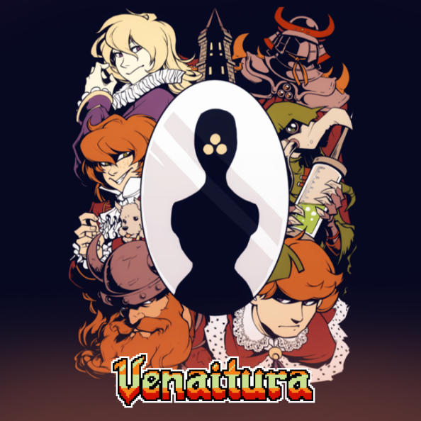 Venaitura on Steam