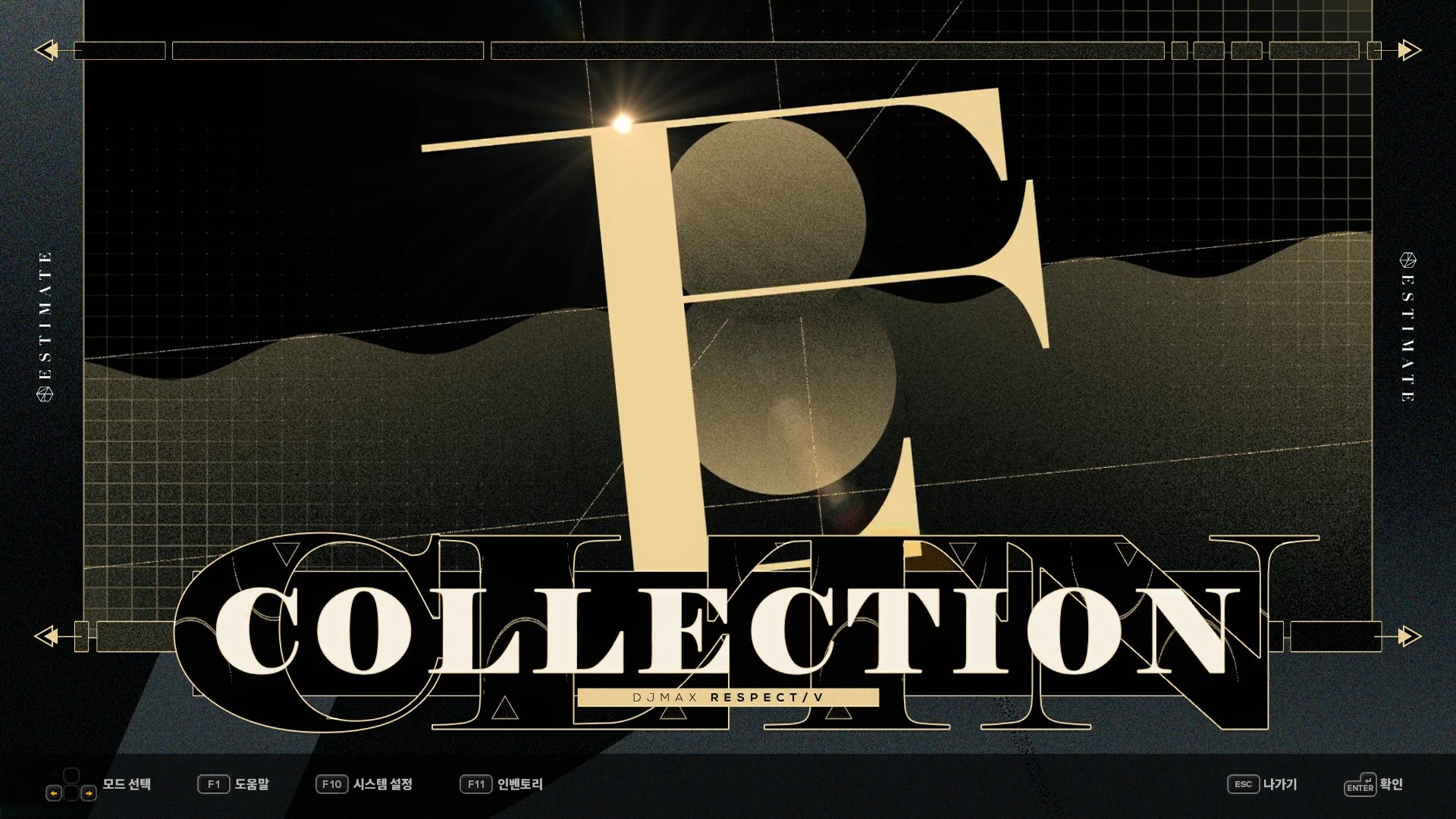 DJMAX RESPECT V - ESTIMATE PACK on Steam
